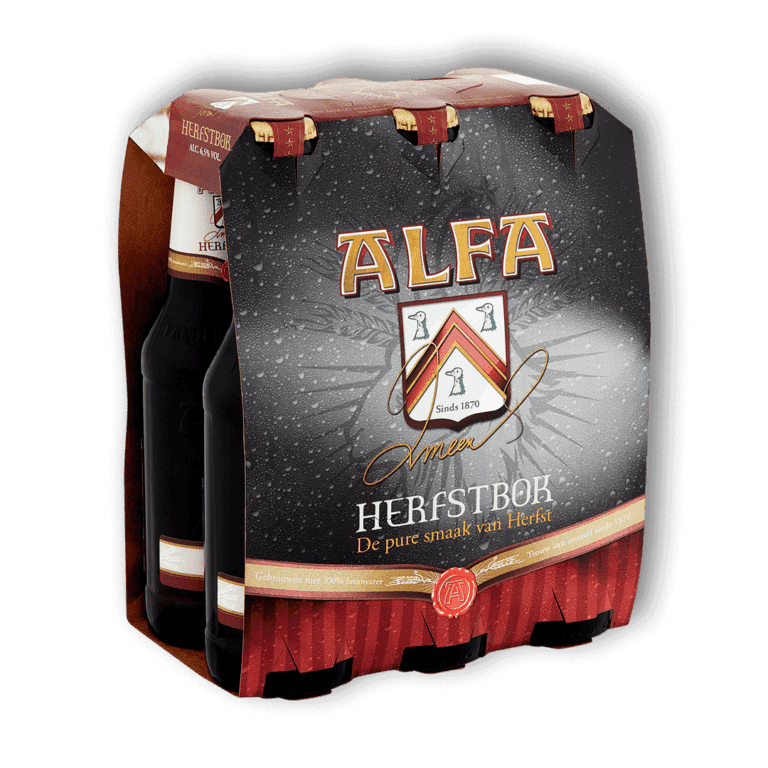 Winner Best Lager in the world | Family Brewery | Alfa Beer