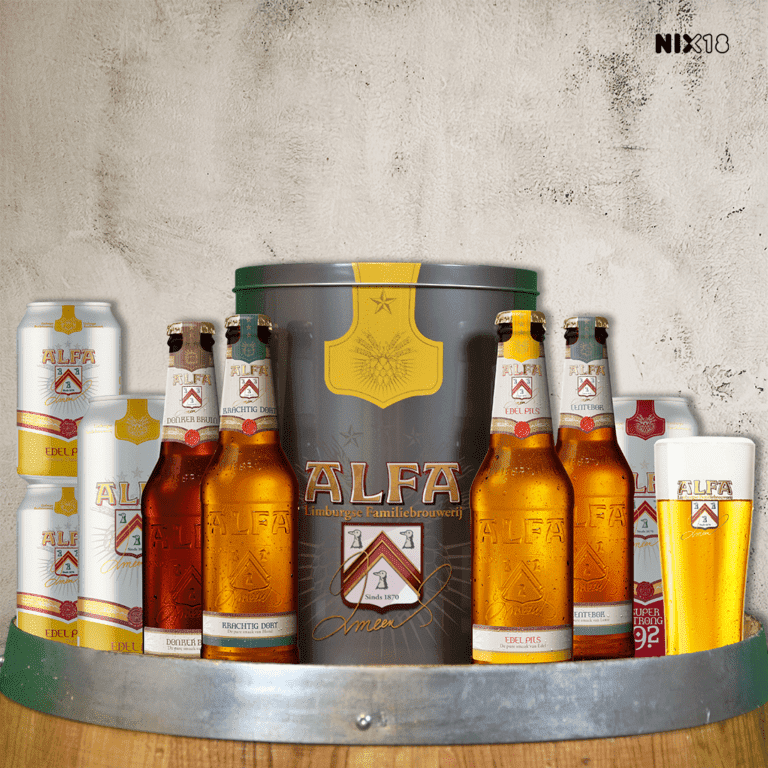 Winnaar Beste Pils ter Wereld | Limburgse Familiebrouwerij