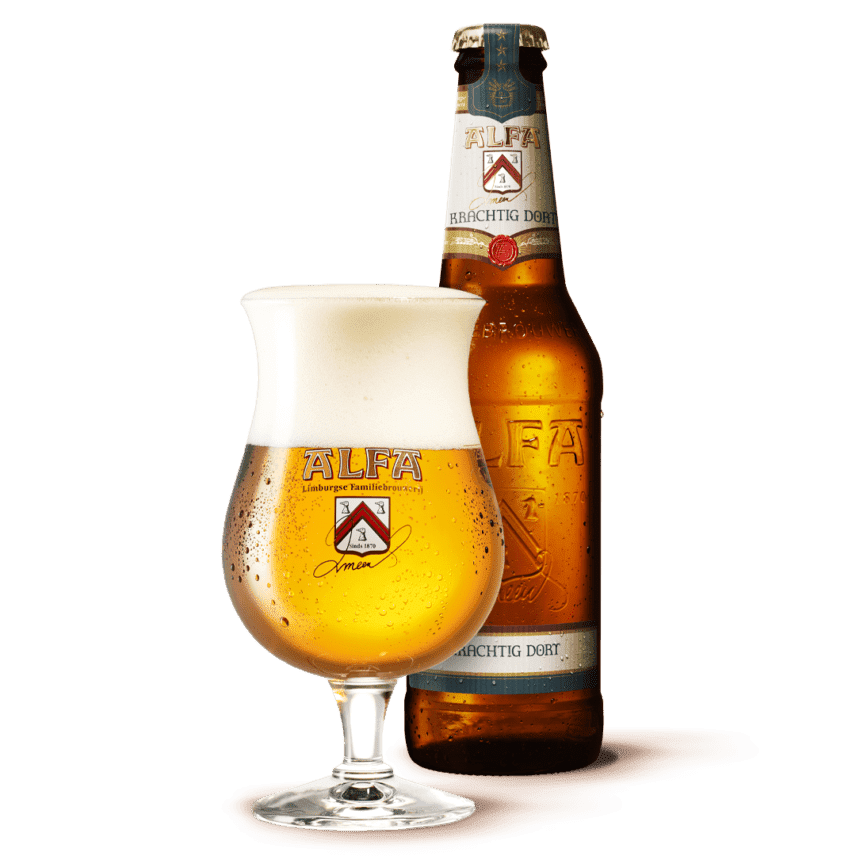 Alfa Bieren - Ontdek onze bier soorten | Alle lokale Limburgse bieren ...