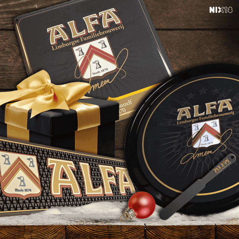 Home - Alfa Bier