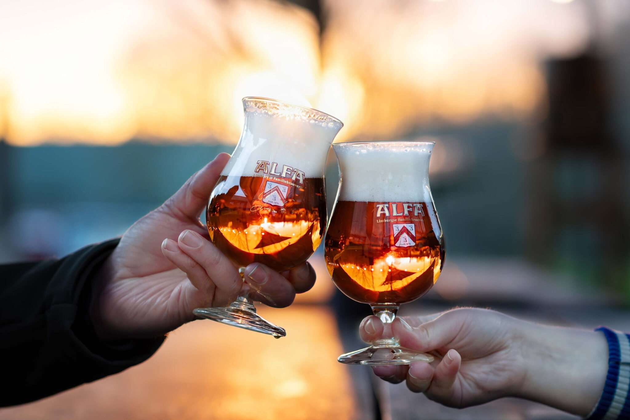 Shop - Alfa Bier