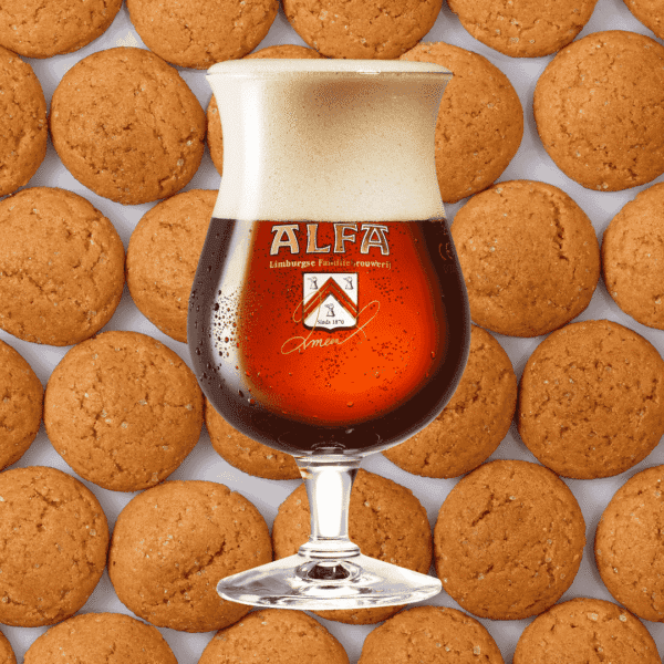 Recepten - Alfa Bier