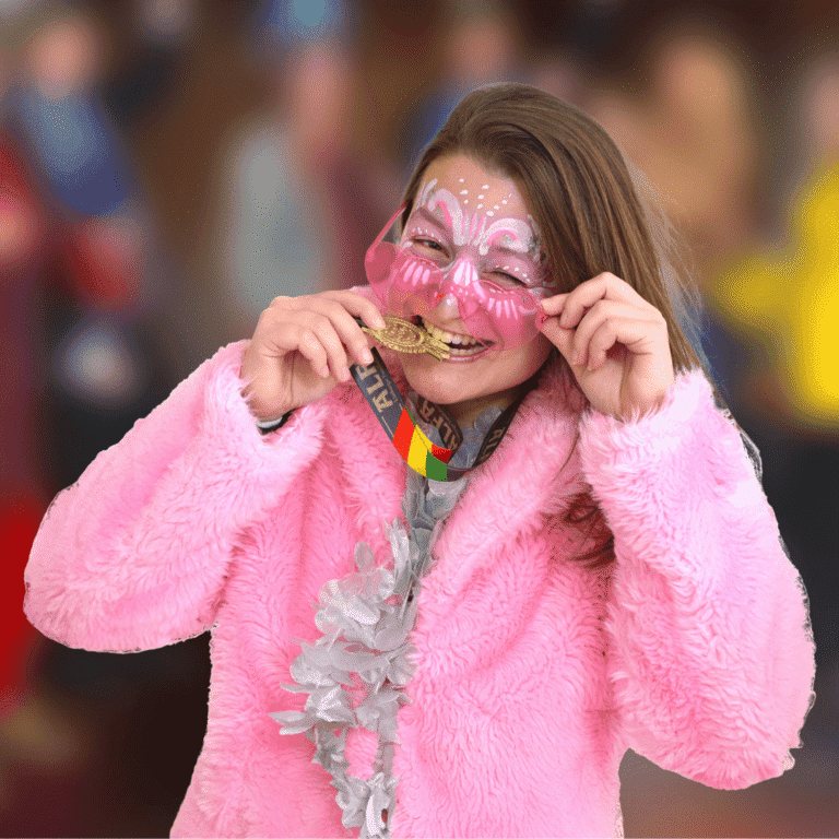 Dich Bès van Goud | Carnaval 2026